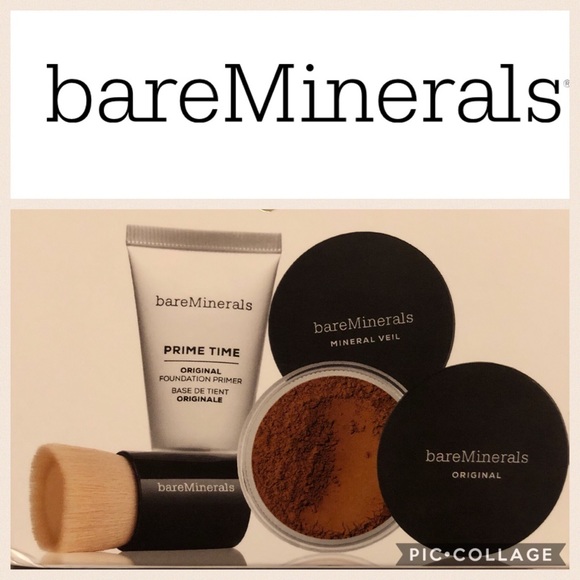 bareMinerals | Makeup | Bare Minerals New | Poshmark